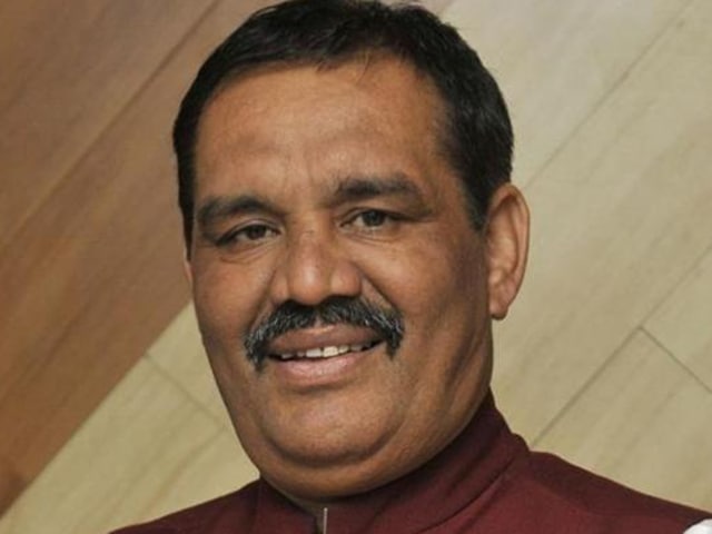 PM’s decision will wipe away black money: Punjab BJP president Vijay ...