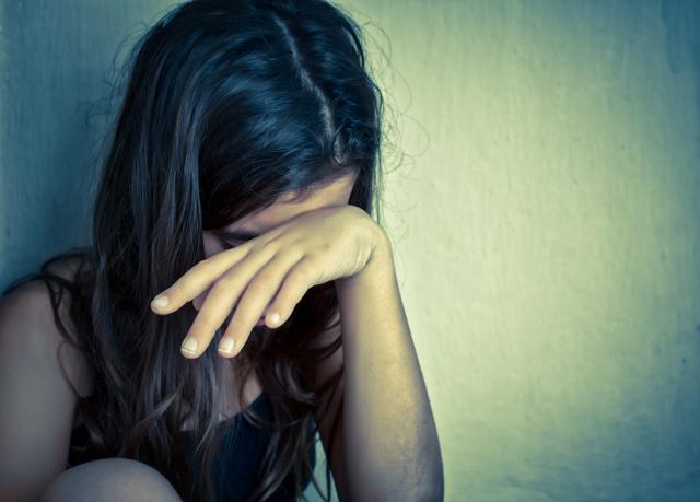 Girls and boys’ brains react differently to traumatic experiences ...
