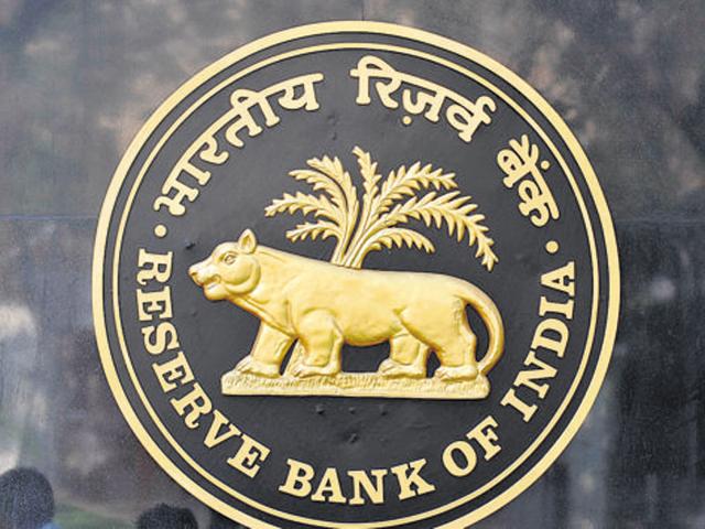 Currency printing presses running at full capacity: RBI| India News