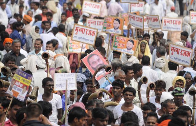 Inside the BJP machine: The UP design | Latest News India