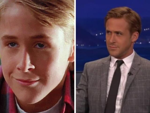 Children’s Day: Child artistes who went on to become stars | Hindustan ...