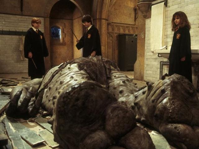 Harry Potter and the Sorcerer’s Stone’s 15th anniversary: 15 magical ...