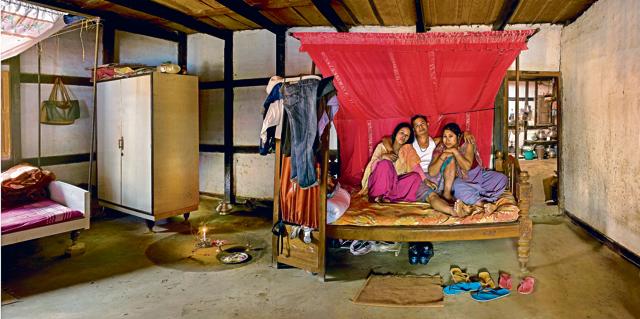 Your Home Your Temple; Review of Amit Pasricha’s India at Home ...