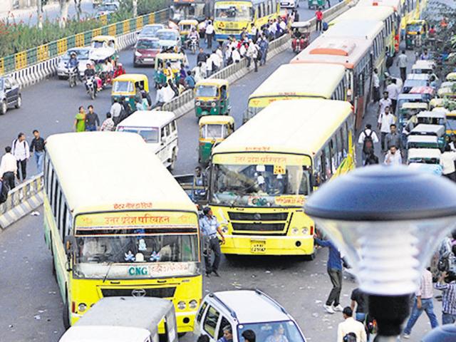 City bus owners to take Uttarakhand govt to HC over stage carriage ...