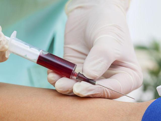 National symposium on safe blood in Bhopal from Nov 18 to 20 ...