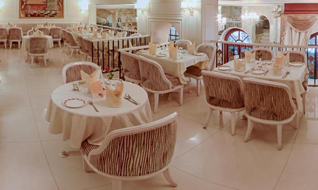 5 things you didn’t know about the iconic Gaylord restaurant in Mumbai ...