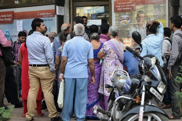 Shrinking queues, better cash flow and management bring relief to ...