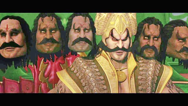 Care for some mythology with a modern twist? | Hindustan Times