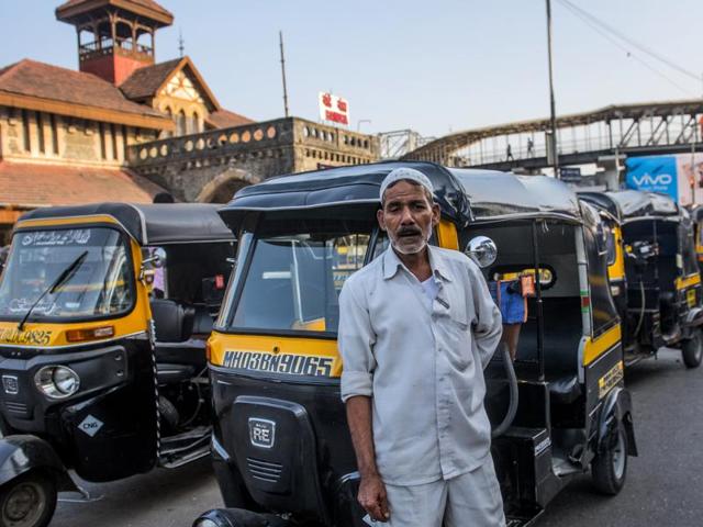 Nothing wrong in Marathi rule for autorickshaw drivers, says Bombay ...