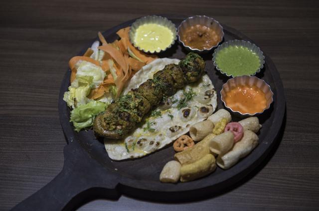 Reise All Day Bar & Kitchen review: More misses than hits | Hindustan Times