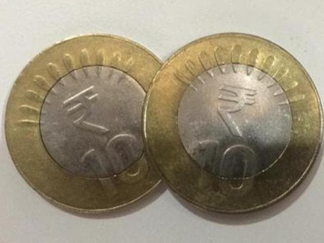 RBI dispels rumours over Rs 10 coins, says they are legal and valid ...