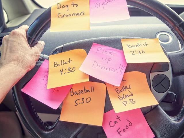 Finally an answer! Here’s why women beat men at multitasking | Health