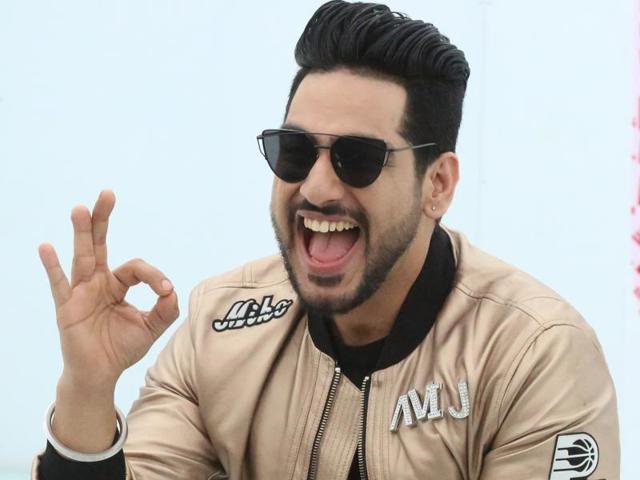 Get ready to become a Die Hard Fan: Avi J releases his third single ...