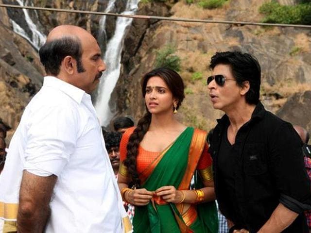 Tamil director K Subaash, who wrote Chennai Express, dead | Hindustan Times