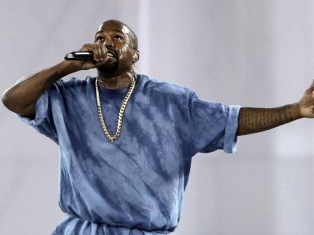 Kanye West suffers mental breakdown; admitted to LA hospital ...