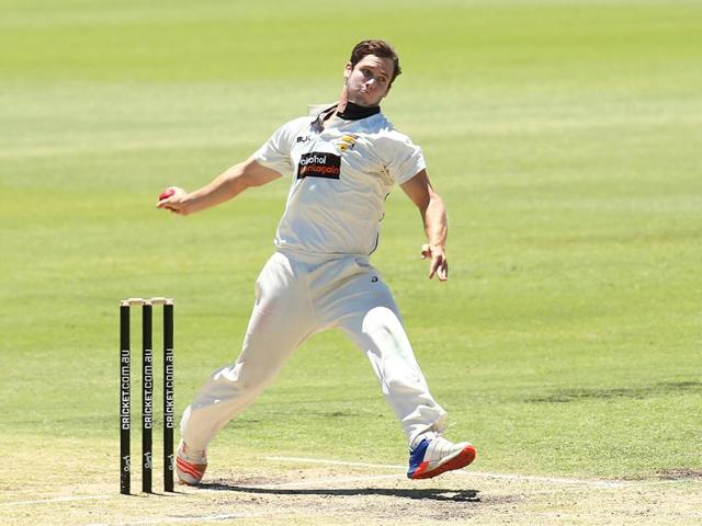 Pat Cummins, Hilton Cartwright in Australia ODI squad for New Zealand ...