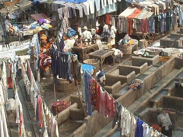 Mumbai’s iconic Dhobi Ghat all set for a facelift | Mumbai news