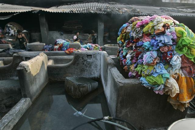 Mumbai’s iconic Dhobi Ghat all set for a facelift | Mumbai news