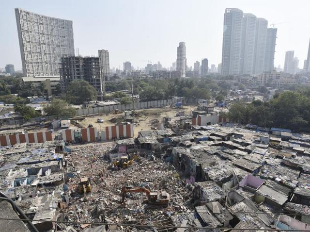Dhobi Ghat, a Mumbai icon, set for revamp | Hindustan Times