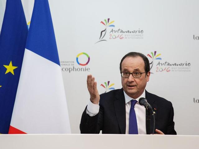 Cuba embargo must be ‘lifted definitively’, says French Prez Hollande ...