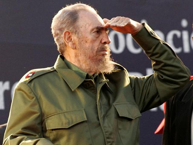 Cuba’s Fidel Castro, a revolutionary leader who defied the US | World News