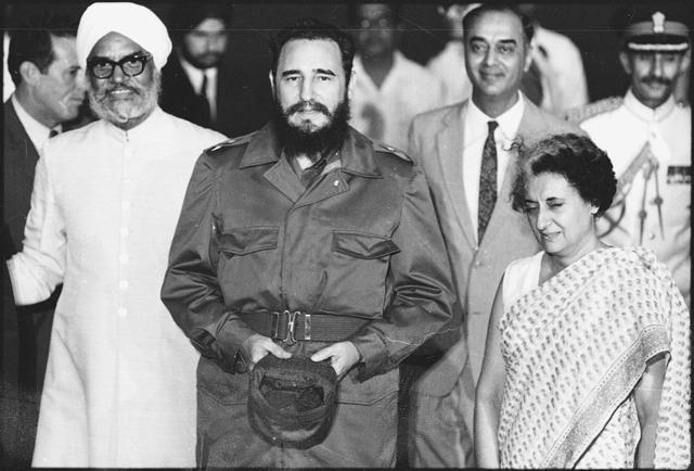 Comrade Fidel: A saviour for many, an oppressive dictator for others ...
