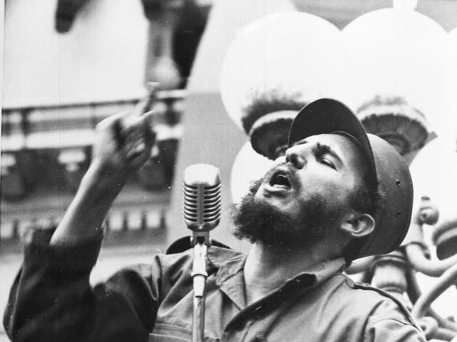 ‘Looking for Fidel’: Life of the revolutionary Cuban leader, in ...