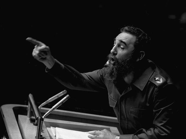 ‘Looking for Fidel’: Life of the revolutionary Cuban leader, in ...