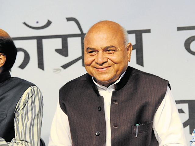MP: After by-poll debacle, lobbying starts in Cong for electing Leader ...