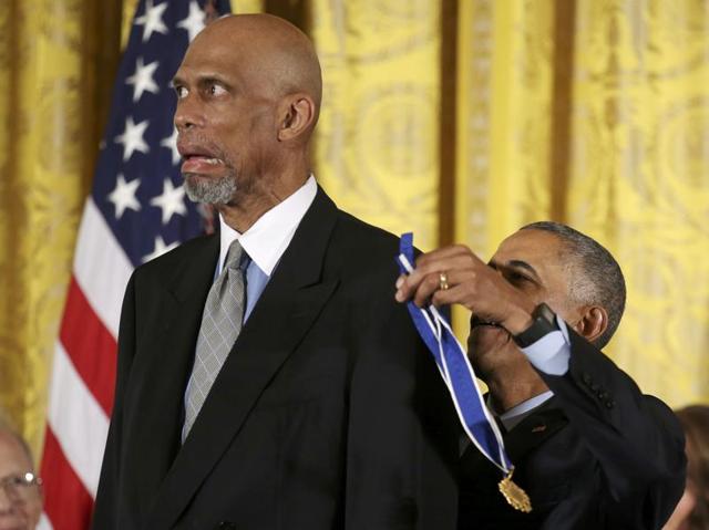 Missed the news last week? Here’s a photo round up of what went down ...