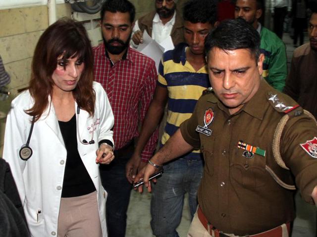 Relatives create ruckus as 6-year-old dies in private hospital in ...