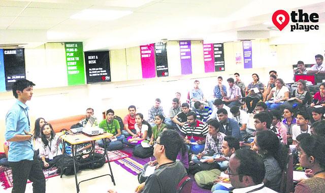 5 of the best co-working spaces in Mumbai | Mumbai news