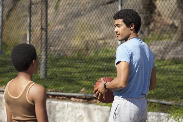 A feature film dwells on the lesser-known side of US President Barack ...