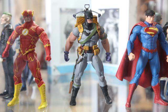 Cosplay, gaming and comic book launches: The Delhi Comic Con is back ...