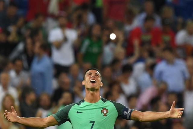 Cristiano Ronaldo wins Ballon d’Or: Five turning points for the Real ...