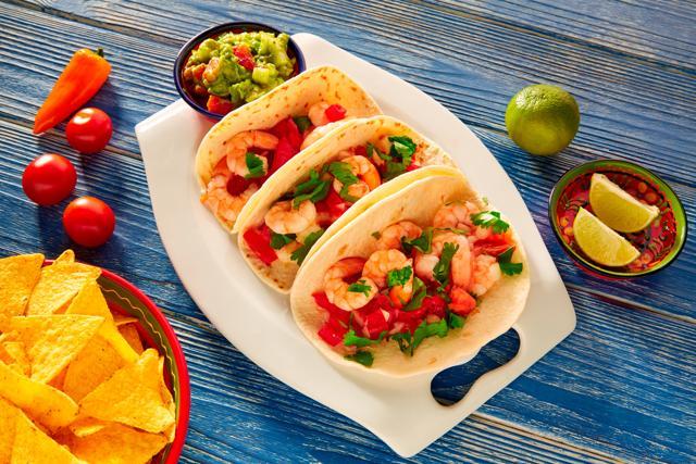 Peruvian flavours, meals in a bowl: Kunal Vijayakar on food trends for ...