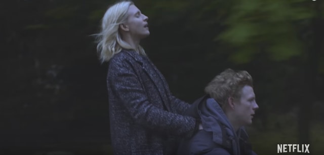 The OA review: Netflix ends 2016 with a show that’ll knock the wind out ...