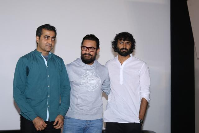 We must support PM Modi on demonetisation: Aamir Khan | Bollywood