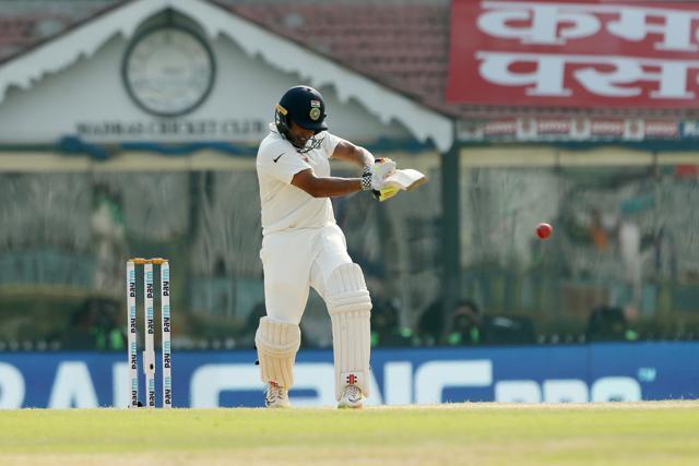 India v England, 5th Test, Day 4: Karun Nair 303*, IND 759/7d | Cricket