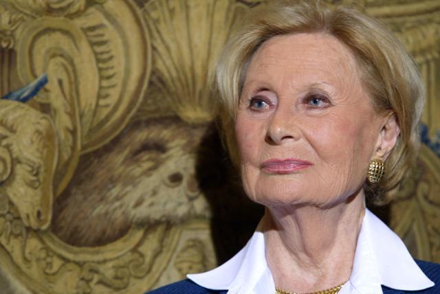 French acting legend Michele Morgan passes away at 96 | Hindustan Times