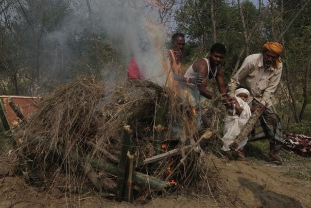 Mysterious deaths: Nepalis working abroad come back home in caskets ...