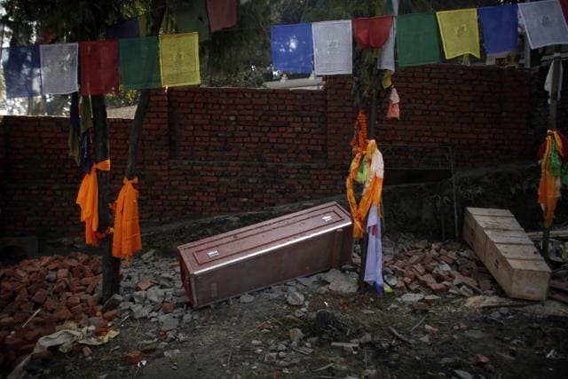 Mysterious deaths: Nepalis working abroad come back home in caskets ...