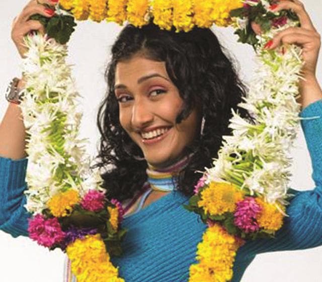 The popularity of a TV star is unaccountable: Ragini Khanna | Hindustan ...