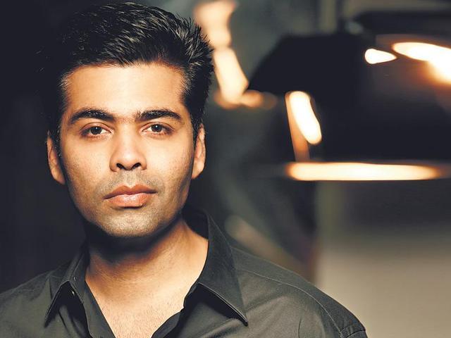 Karan Johar knows exactly when Aryan Khan might make his Bollywood ...