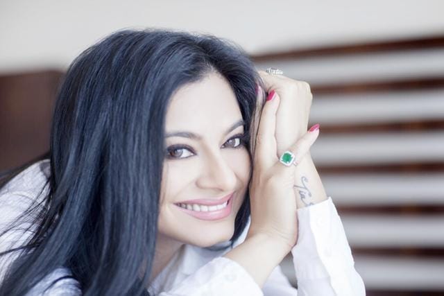 Here’s why Tassnim Sheikh loves being a vamp in Ek Vivah Aisa Bhi ...