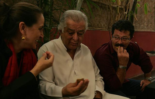 11 of India’s best-known theatre families - Hindustan Times