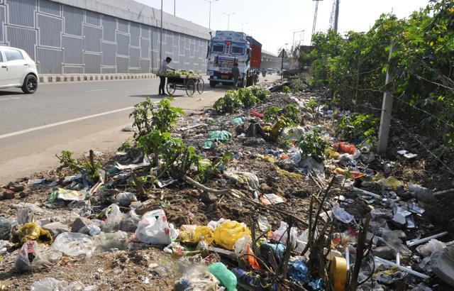 Laid to waste: Pollution, contamination of groundwater plagues Dera ...