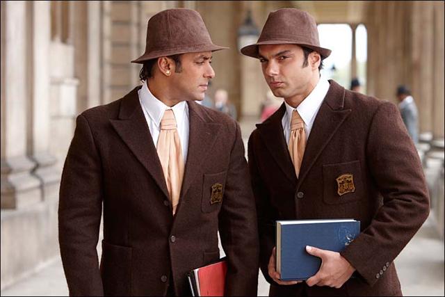 Salman-Sohail, Rohit-Ronit: Bollywood keeps it in the family in 2017 ...