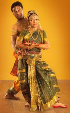 Golden jubilee celebrations of Reddy’s Kuchipudi dance and passion ...