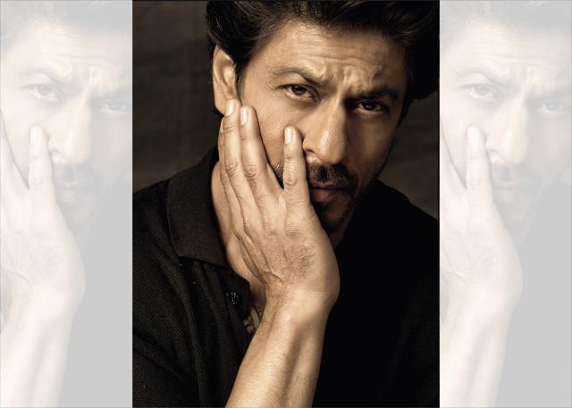 SRK’s most personal confessions: I have no identity, my work defines me ...